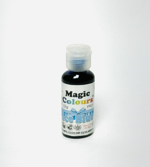 32gm Gel Colours - BNBA