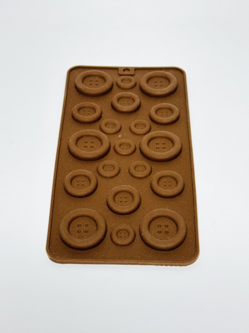 Silicon Cake Molds - BNBA