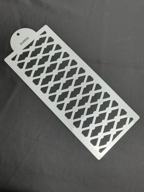 Cake Stencil - BNBA