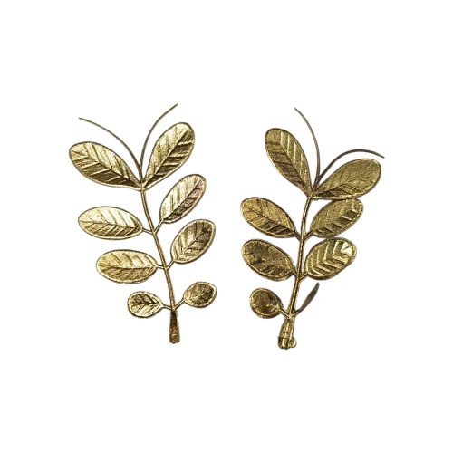 Cake Topper/Trending Leaf Toppers - BNBA